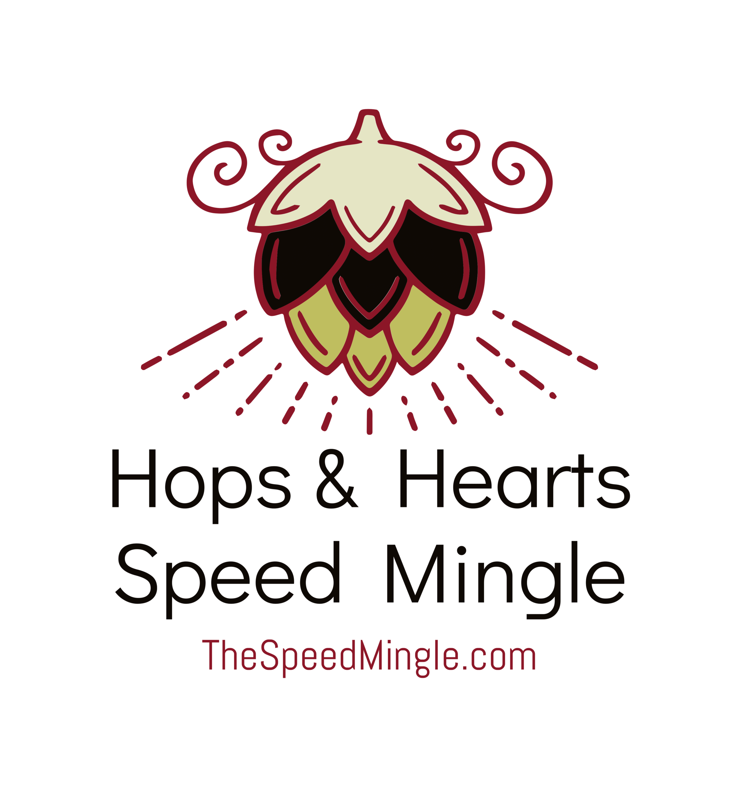 Upcoming Events - The Speed Mingle | The 4 Minute Date