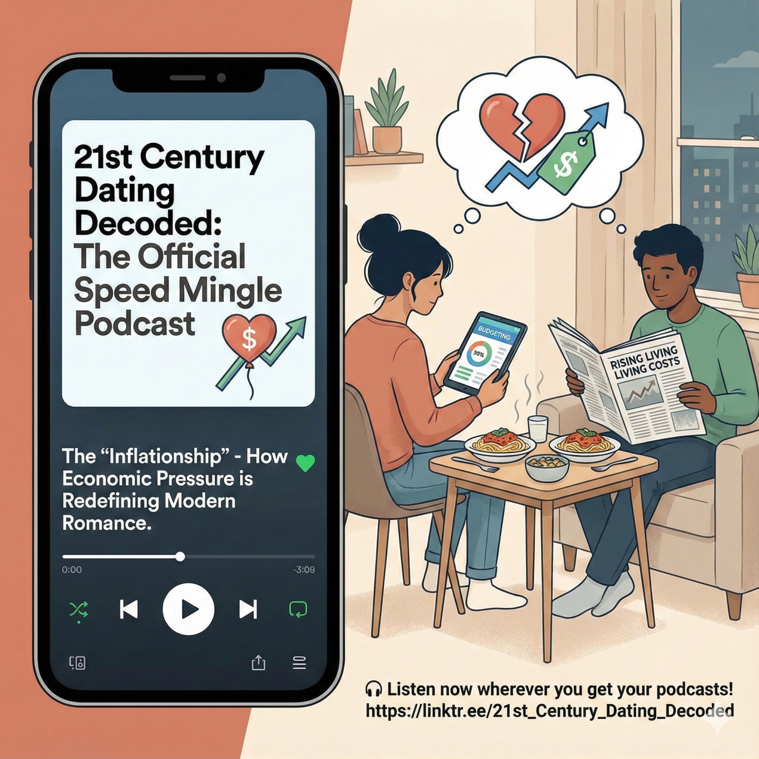 Speed Mingle | The Original Speed Dating & Networking Experience