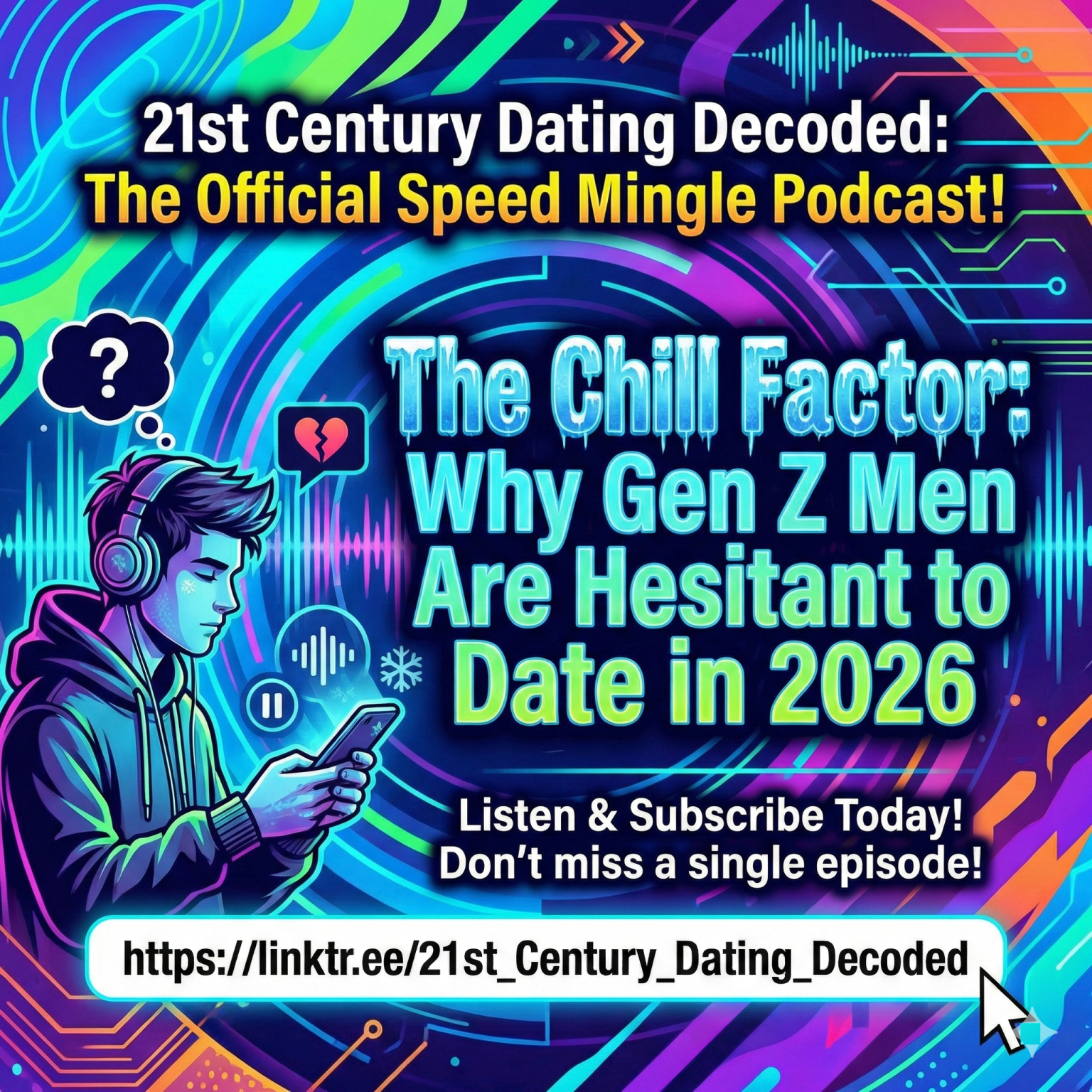 Hedging Hearts: Why Modern Love in 2026 Looks Like Portfolio Management